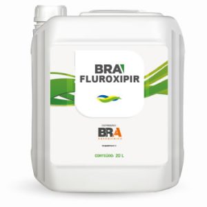 Linha Herbicidas | BRA Agroquimica